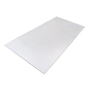 สินค้า มีสต๊อก เมกาโฮม แผ่นเคลือบขาว MDF 6MM 120x240CM | OneStockHome