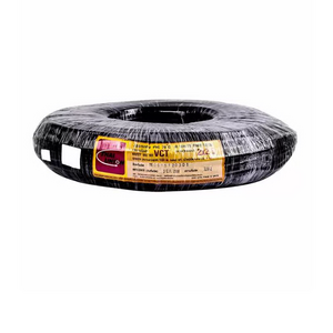 สายไฟ VCT 2x2.5x100 เมตร ราคาถูก | OneStockHome