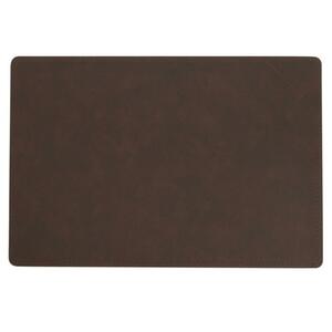 สินค้า มีสต๊อก เมกาโฮม แผ่นรองจานPU น้ำตาลเข้ม CO 009 | OneStockHome