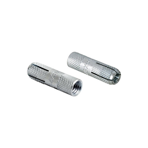 พุกดร็อปอิน พุกดร็อปอิน DEXZON 3/8 นิ้ว 50 ตัว | OneStockHome