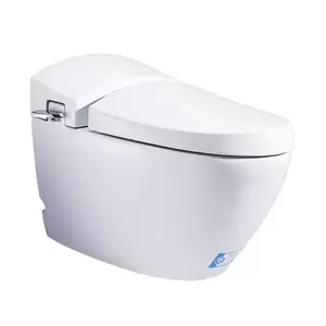 สุขภัณฑ์ชิ้นเดียว 6 ลิตร สุขภัณฑ์ชิ้นเดียว เฉพาะโถ | OneStockHome