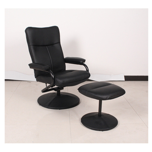 สินค้า มีสต๊อก เมกาโฮม เก้าอี้พักผ่อน ZENTRI SX-7739 PU | OneStockHome