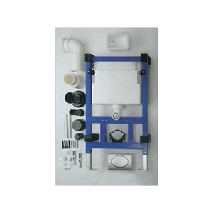 หม้อน้ำซ่อนผนัง COTTO C96261 หม้อน้ำซ่อนกด T6 ลิตร | OneStockHome