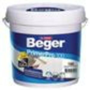 สีรองพื้นปูนใหม่ สีรองพื้นปูนใหม่ BEGER PRO 100 5แกลลอน | OneStockHome
