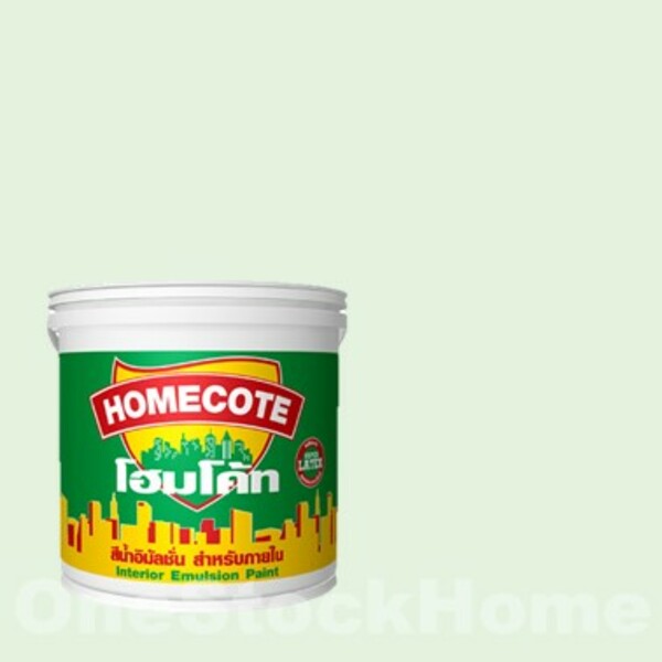 จำหน่าย TOA HC900 สี TOA สีน้ำโฮมโค้ท ชนิดด้าน ภายใน | OneStockHome