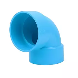 PVC Elbow 90 DR B Elbow 90 DR B SCG 200 mm 8-inch cheap | OneStockHome