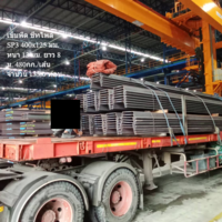 Sheet Pile SP-III SP3 Best Price | OneStockHome