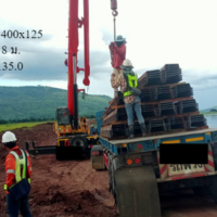 Sheet Pile SP-III SP3 Best Price | OneStockHome