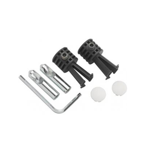 อุปกรณ์ภายในหม้อน้ำ COTTO C9436 Fixing Set for Conceal | OneStockHome