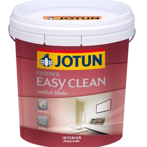 สีทาภายใน เกรด มอก. Standard สีทาภายใน JOTUN EASY CLEAN | OneStockHome