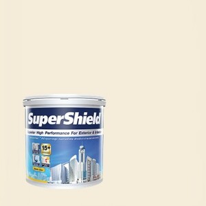 Ultra premium grade exterior paint TOA SuperShield | OneStockHome