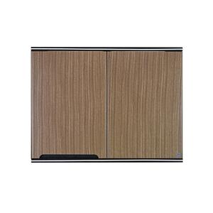 สินค้า มีสต๊อก เมกาโฮม ตู้เข้ามุมPLAT CURVE | OneStockHome