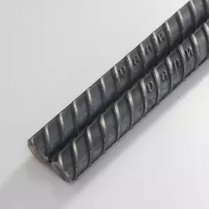 เหล็กเส้น เหล็กข้ออ้อย เหล็กข้ออ้อย บลกท. SD40T DB16 | OneStockHome