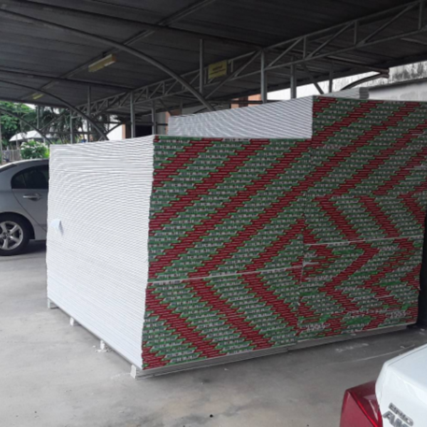 VIP Gypsum Board Standard Best Price | OneStockHome