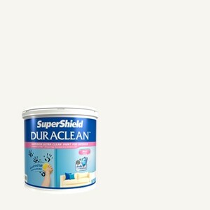 Premium interior paint TOA SuperShield DURACLEAN | OneStockHome