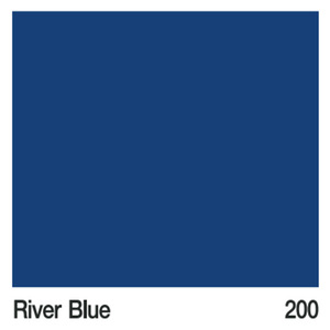 สีน้ำมัน JBP สีน้ำมันเจบีพี สมาร์ทเกลซ River Blue 1/4 | OneStockHome