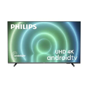 แอลอีดีทีวี 70" PHILIPS 70PUT7906/67 (1216592) ราคาถูก | OneStockHome