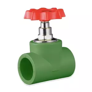 Valves PPR 3/4 inch SCG Stop Valve PPR 25 mm 3/4-inch | OneStockHome