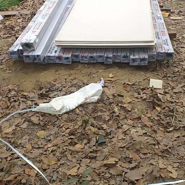 บัวผนัง SCG สีซีเมนต์ ราคาโรงงาน | OneStockHome