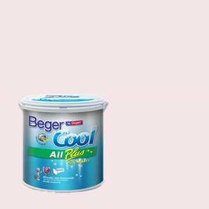 Medium grade interior paint BegerCool All Plus Interior | OneStockHome