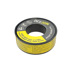 สินค้า มีสต๊อก เมกาโฮม เทปพันเกลียว DEXZON 10M | OneStockHome