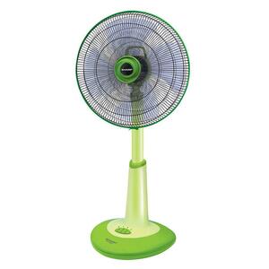 สินค้า มีสต๊อก เมกาโฮม พัดลมสไลด์ 20" SHA PJ-SL201 GA | OneStockHome