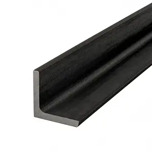 Angle Steel 3 inch Angle Steel TIS Size 75x75 Thickness | OneStockHome