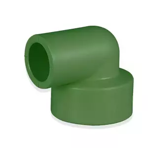 Elbow PPR 1 1/2 inch SCG Reducing Elbow 90 PPR 50x32 mm | OneStockHome