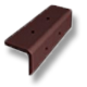 กระเบื้องนิวสไตล์ Neustile SCG ครอบปั้นลม นิวสไตล์ | OneStockHome