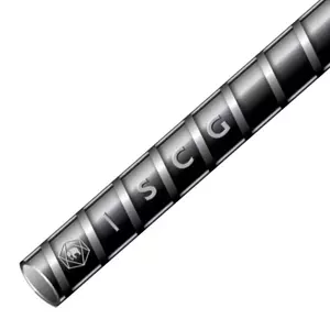 เหล็กเส้น 5 หุน (16 มิล) เหล็กข้ออ้อย เอสซีจี SD40T | OneStockHome