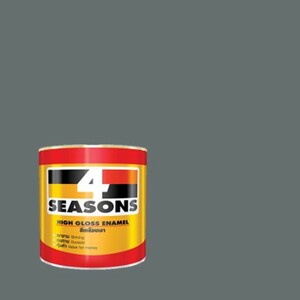 สีน้ำมัน TOA สีน้ำมันเคลือบเงา 4 Seasons สี F5103 | OneStockHome