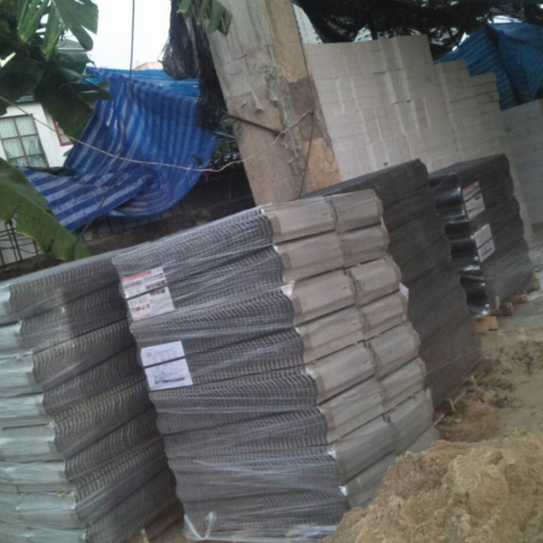 SCG Concrete Tile Seagull Grey Best Price | OneStockHome