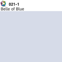 #021-1 สีเบเยอร์วัน ทาเที่ยวเดียวจบ Belle of Blue | OneStockHome