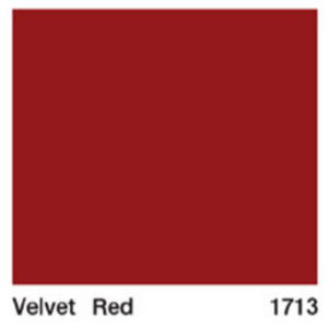 JBP สีเคลือบเงา ซอร่า พี Velvet Red 1/4 แกลลอน | OneStockHome