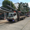 เหล็กโครงสร้าง HB H Beam เอชบีม 150x150 SS400 | OneStockHome