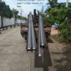 เหล็กโครงสร้าง HB H Beam เอชบีม 150x150 SS400 | OneStockHome