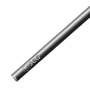 เหล็กเส้น เหล็กข้ออ้อย เหล็กเส้นกลม เอสซีจี SR24 RB6 | OneStockHome