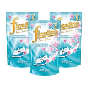 สินค้า มีสต๊อก เมกาโฮม รีฟิลน้ำยารีดผ้า FINELINE 800ml | OneStockHome