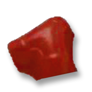 SCG Prima Roof Tiles Prima Red 3 way Apex cheap price | OneStockHome