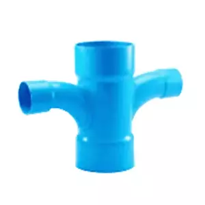 PVC Reducing Cross TY W Reducing Cross TY W SCG 150x100 | OneStockHome