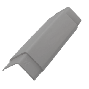 Ayara Ayara Oriental Marble Grey Gloss 2 Ways Ridge | OneStockHome