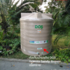 ถังเก็บน้ำ DOS 5000 ลิตร รุ่น Granito Sandy Brown | OneStockHome