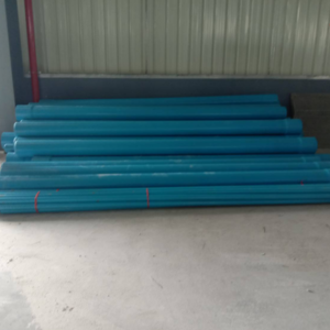 SCG PVC Water Pipe Tiger End Socket Class 8.5 Best | OneStockHome