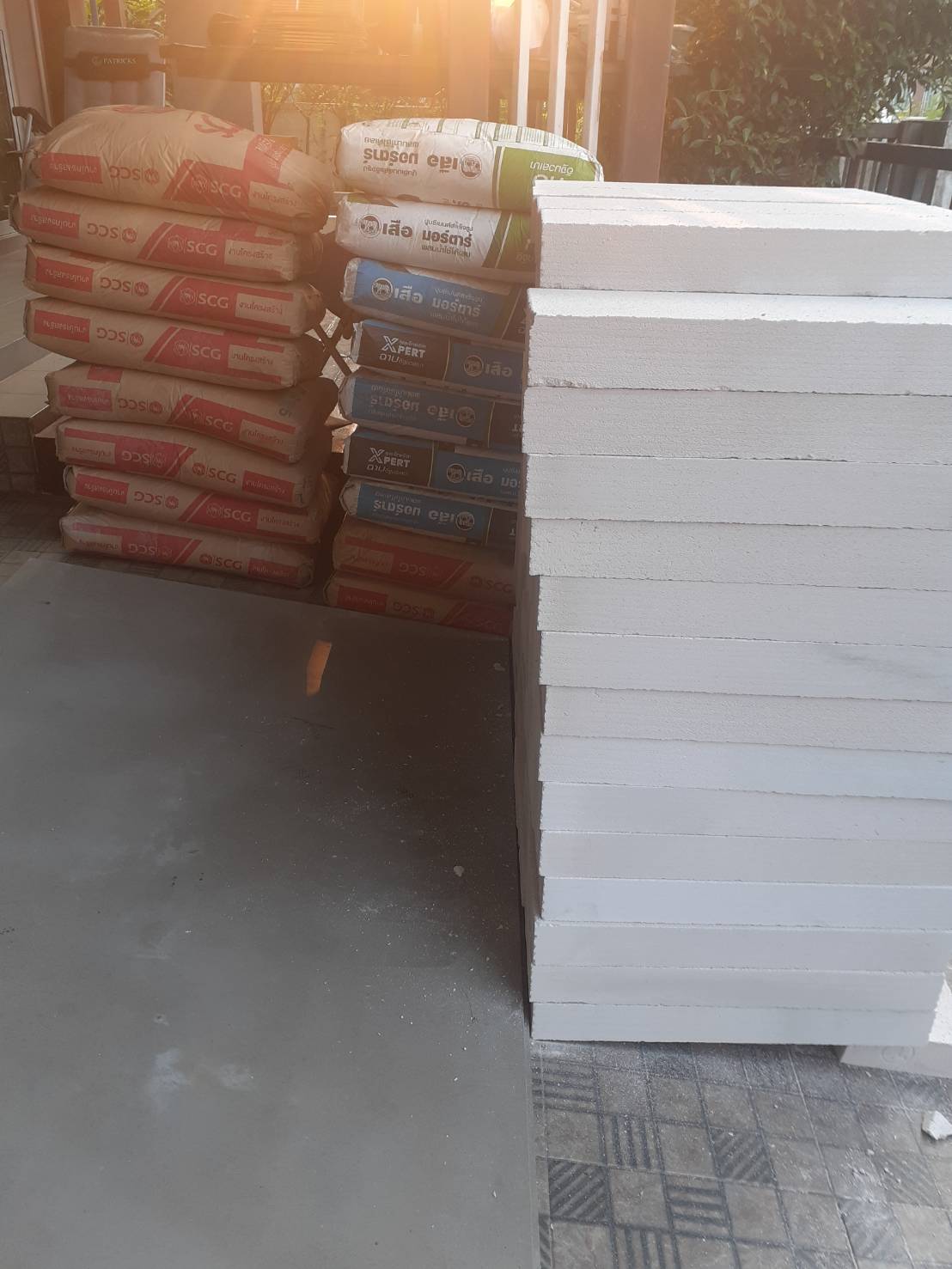 SCG Portland Cement Type I Best Price | OneStockHome