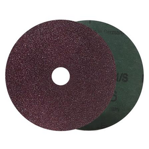 กระดาษทรายกลม กระดาษทรายกลม เบอร์ 40 MATALL 4 นิ้ว แพ็ก | OneStockHome