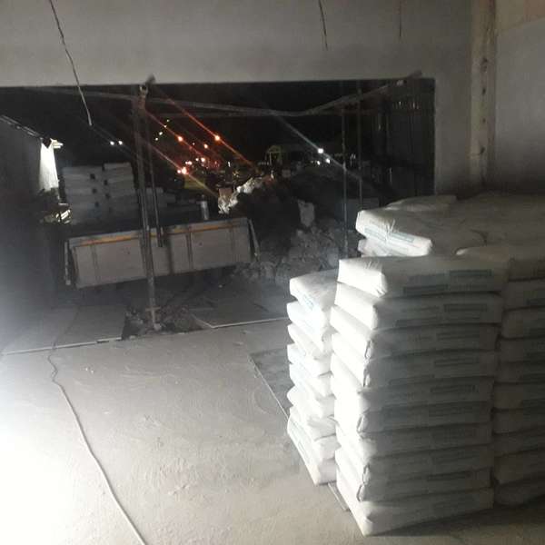 ปูน TPI M210 ปูนฉาบอิฐมวลเบา ราคาถูก | OneStockHome