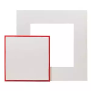 เอสซีจี เซิร์ฟบอร์ด มาตรฐาน ช่องเปิดสี่เหลี่ยมมุมฉาก | OneStockHome