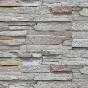 Wall Tile Stone Pattern SCG Wall Tile True Touch Corner | OneStockHome