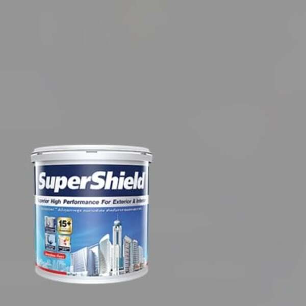 TOA 8289 TOA SuperShield Titanium Semi-Gloss Exterior | OneStockHome