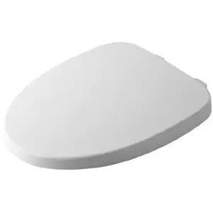 ฝาชักโครก Soft close TOTO TC385VS ฝารองนั่ง แบบ Soft | OneStockHome